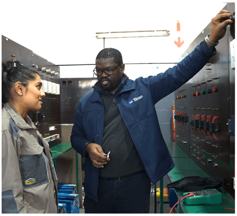 SEIFSA Technical Centre - SEIFSA