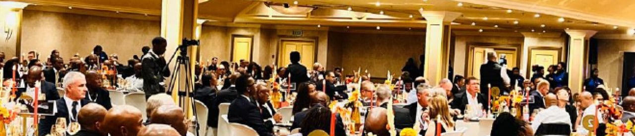 Presidential Breakfast 2025 - SEIFSA